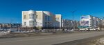 Отдел ЗАГС (ulitsa Muravlenko No:27), evlendirme daireleri  Muravlenko'dan