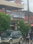 Farmacia Tarija (Santa Cruz de la Sierra, Distrito Municipal 11, Subdistrito 9, Mariano Durán Canelas, 50), eczaneler  Bolivya'dan
