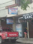 Marcelo (Santa Cruz de la Sierra, Distrito Municipal 11, Avenida Isabel La Católica, 409), özel ağız ve diş sağlığı klinikleri ve muayenehaneleri  Bolivya'dan