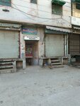 M Rizwan sewing machinery (Province of Punjab, Lahore District, Lahore Cantt Tehsil, Bibi Pak Daman Union council), dikiş ekipmanları  Lahor'dan