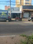 La Cueva Chicken (Santa Cruz de la Sierra, Distrito Municipal 11, Subdistrito 14, Platanillos, 22), restoran  Bolivya'dan