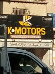 Jk motors (Abul Hasan Isfahani Road No:L307, Gulzar E Hijri Scheme 33), otomobil servisi  Karaçi'den