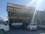 Auto Berlin Oto Bakım (Konya, Meram, Çomaklı Mah., 15386. Sok., 1A), otomobil servisi  Konya'dan