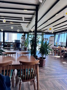 Ormanya Cafe Mersin (Mersin, Mezitli, Viranşehir Mah., 34326. Sok., 18), kafe  Mersin'den