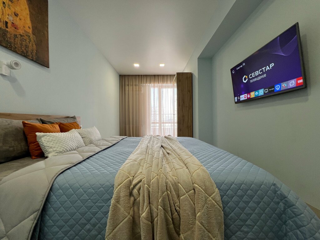 Emlak ofisi KakDoma, Sevastopol, foto