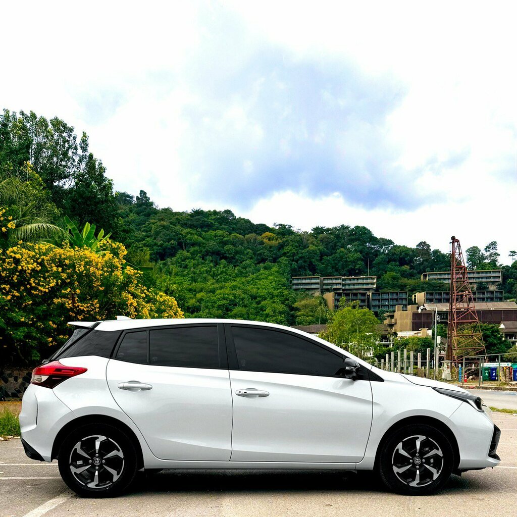 Oto kiralama AAKCoLTD Rental Cars In Phuket, Phuket Eyaleti, foto