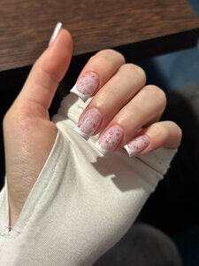 Natalya Nails (ulitsa Stanislavskogo No:101), manikür-pedikür  Salsk'tan