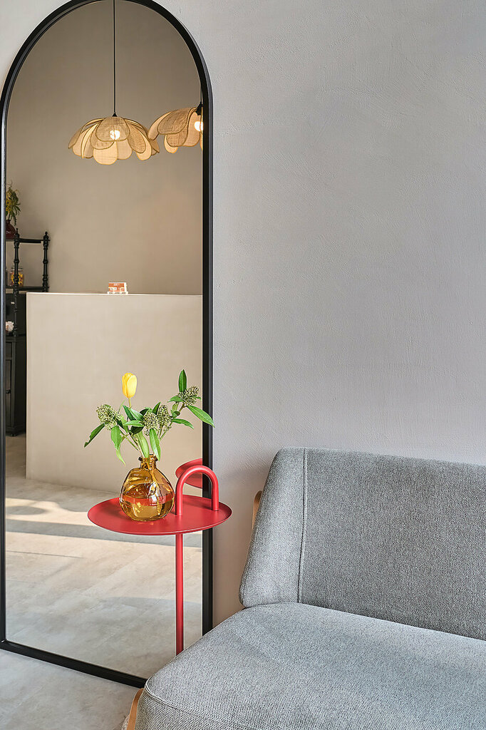 Güzellik salonu Nail Boutique, Liubertsy, foto