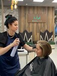 Lunian (Pionerskaya Street No:13к3), güzellik salonu  Koroliov'dan