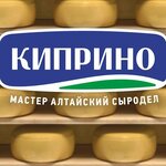 Киприно (Vavilova Street No:64/1с1), market  Moskova'dan