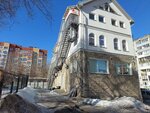 Stroitelnaya kompaniya Promvertikal (Ivanovskaya Street No:32А), i̇nşaat firmaları  Perm'den