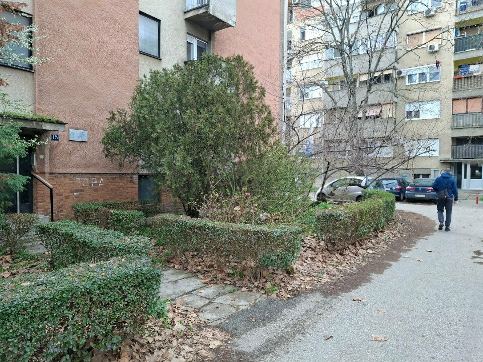 Fatura ödeme noktası Code, Novi Sad, foto