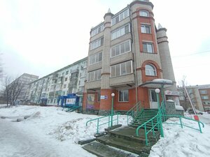 Baykalov Studio (ulitsa Ilyi Mukhacheva No:230/4), kuaförler  Biysk'ten