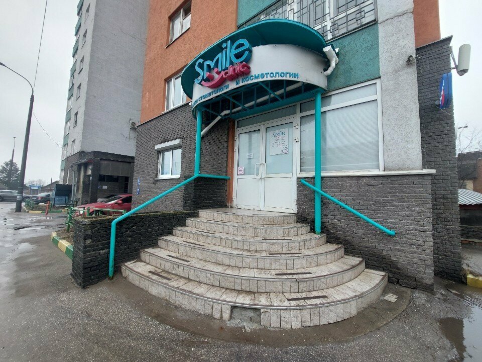 Bina, site yönetimi TSZh Kazanka-2, Nijni Novgorod, foto
