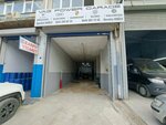 Vag Power Garage (Mersinli Mah., 2829 Sok., No:6B, Konak, İzmir), oto elektrik tamiri  İzmir'den
