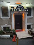 Barcelly Apart Residence (İstanbul, Beyoğlu, Kocatepe Mah., Yeni Kafa Sok., 8), otel  İstanbul'dan