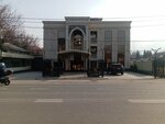 Teahouse (Kasymaly Bayalinov Street No:142Б), kafe  Bişkek'ten