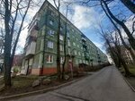 Апартаменты на улице Космическая 22 (Kosmicheskaya ulitsa No:22), otel  Kaliningrad'dan