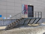 Highcraft (prospekt Stroiteley No:11), showroom  Kirov'dan