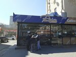 Rain (Сity ​​of republican subordination Baku, Narimanov district, Еhmеd Rеcеbli Street, 17A), restoran  Bakü'den