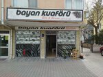 Bayan Kuaförü Eda & Sercan (Ankara, Keçiören, Sanatoryum Cad., 123), kuaförler  Ankara'dan