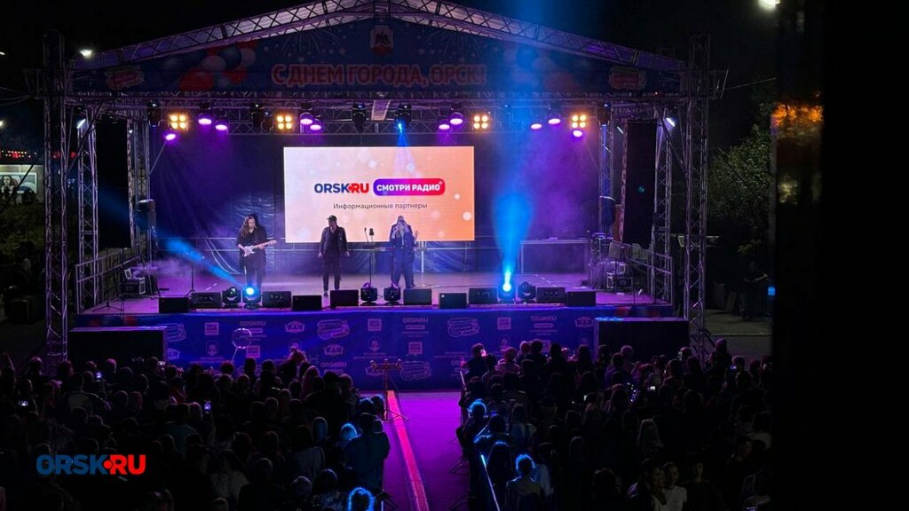 Reklam ajansları Tbc Eurasia, Orsk, foto