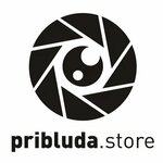Pribluda Store (Elektrolitny Drive No:5Б), elektronik eşya mağazaları  Moskova'dan