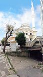 Medine Cami (İstanbul, Maltepe, Zümrütevler Mah., Sinem Sok., 39), cami  İstanbul'dan