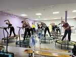 Kazi jumping (Cherkasskaya ulitsa No:113А), fitness kulüpleri  Krasnodar'dan