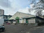 Сберлогистика (Lyoni Golikova Street No:25к2), parsel otomatı  Saint‑Petersburg'dan