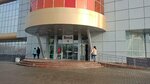 Кофейный Ёж (prospekt Dzerzhinskogo No:23), kahve otomatı  Orenburg'dan