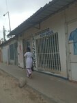 Lavandaria (Luanda, Rua Cidade de Évora), çamaşırhaneler  Loanda'dan