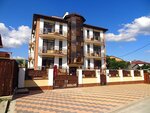 Aleksandros (Pochtovaya ulitsa No:17), otel  Gelencik'ten
