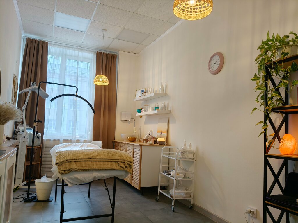 Spa Студия естественного омоложения, Yekaterinburg, foto