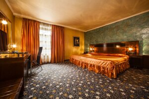 Hotel Anel (Sofia, bulvar Todora Aleksandrova), otel  Sofya'dan