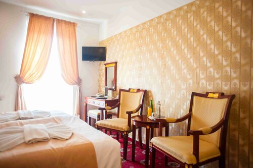 Otel Hotel Tommy Congress & Relax center, Nachod, foto
