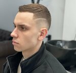 Hairmen 13 (Pulkovskoe Highway No:22к3), berberler  Saint‑Petersburg'dan
