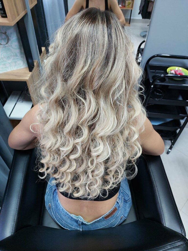 Güzellik salonu Шоколад, Kazan, foto