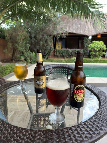 Otel Guest House le Manguier, Kolwezi, foto