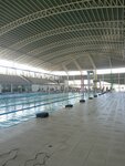 Olympic Swimming Pool Cochabamba (Department of Cochabamba, Provincia de Cercado, Cochabamba, SubDistrito Chimba), yüzme havuzları  Cochabamba'dan