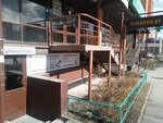 Каскад (Shirotnaya ulitsa No:100к5), kuaförler  Tiumen'den