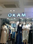Okam (Distrital La Victoria, Calle Agustín Gamarra, 906), dış giyim mağazası  Lima Bölgesi'nden