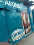 Cantina afonso (Luanda Province, Municipality of Kilamba Kiaxi, Sapú), market  Loanda'dan