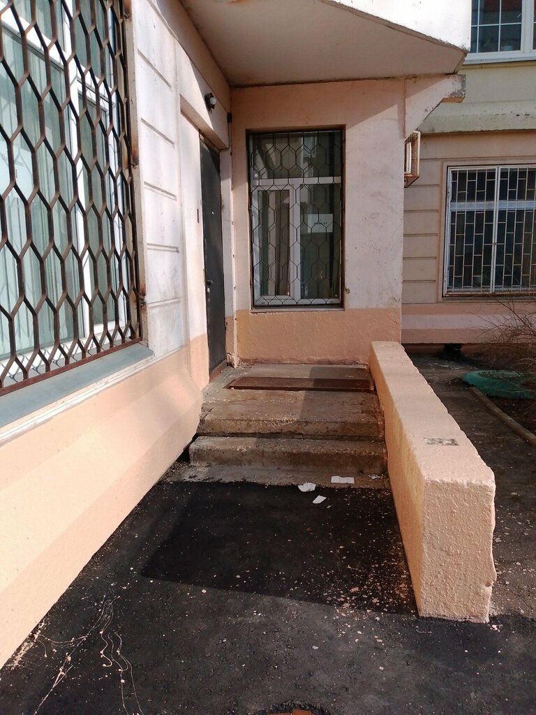 Havacılık ekipmanları Aviateksim, Moskova, foto