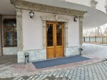 Pilaf Center (Dostyk Avenue No:304), kafe  Almatı'dan