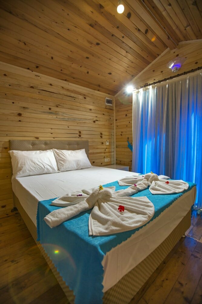Otel Likya Evleri Olympos, Kumluca, foto