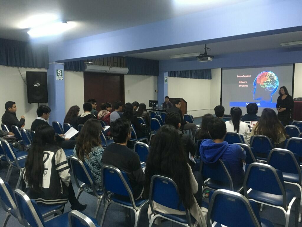 Bilgisayar teknik servisleri Ondata International S. A. C., Lima, foto