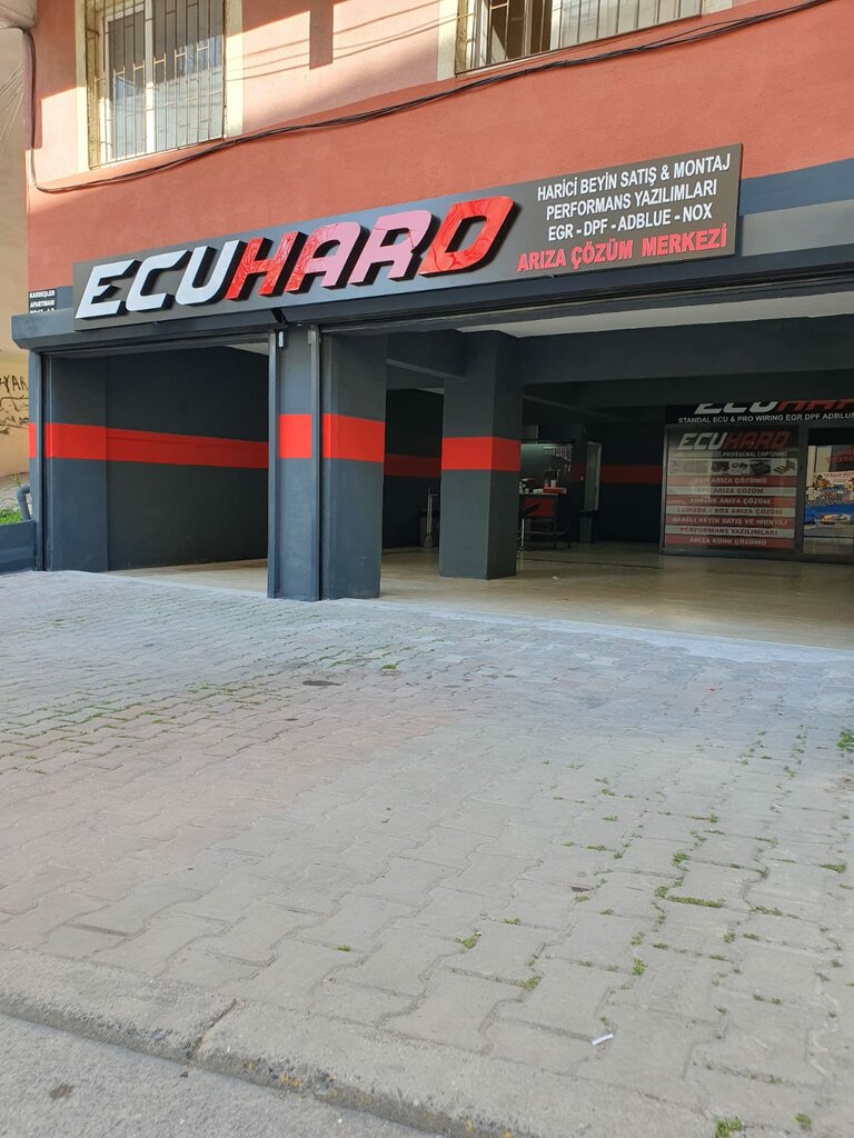 Yazılım firmaları Ecuhard Esenyurt, İstanbul, foto