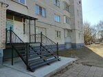 СтарМашКомплекс (Volokolamskiy Avenue No:43к1), i̇nşaat konstrüksiyonları  Tver'den