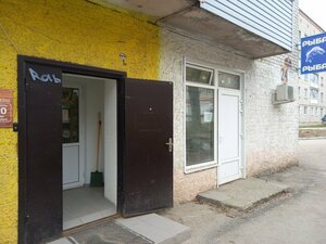 Anastasiya (Chicherina Lane No:24), kuaförler  Kaluga'dan